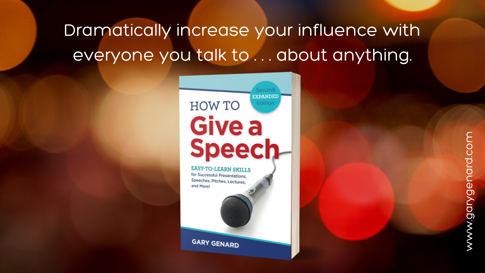 How to Start a Speech Confidently and Effectively